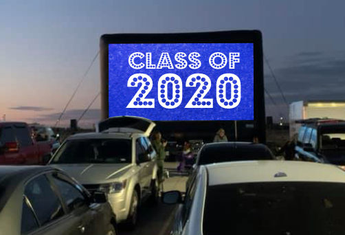 Drive In Graduation Ceremonies | Ultimate Outdoor Entertainment